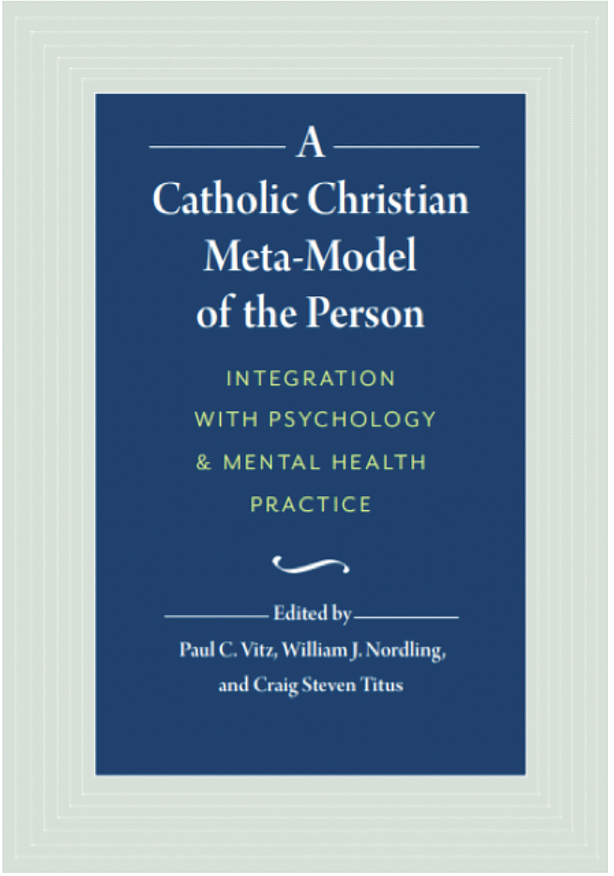 DMU Press – Publications for Catholic Psychology